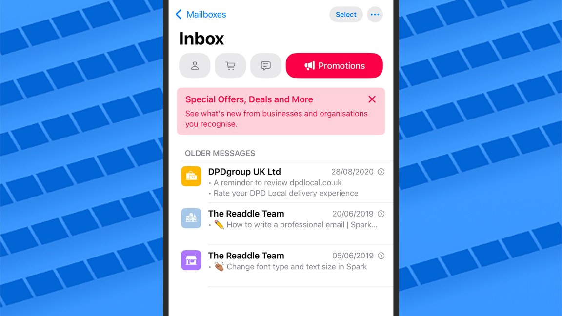 How to use Apple Intelligence to sort your emails | Popular Science