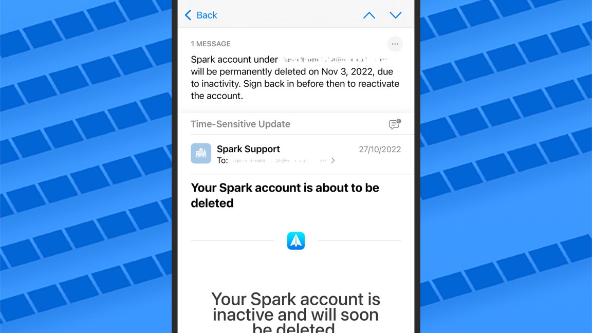 How to use Apple Intelligence to sort your emails | Popular Science