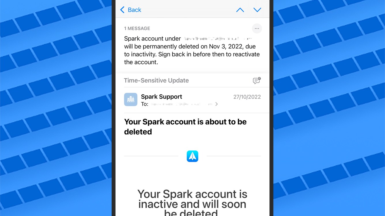How to use Apple Intelligence to sort your emails | Popular Science