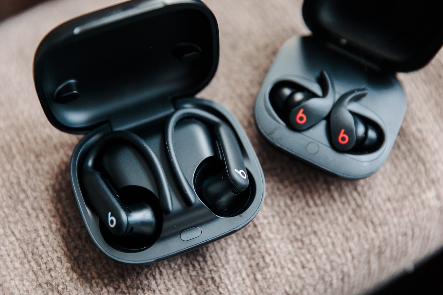 Beats Powerbeats Pro 2 earbuds review: The best workout headphones, now ...