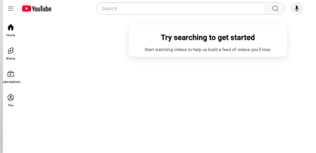 How to reset the YouTube algorithm | Popular Science