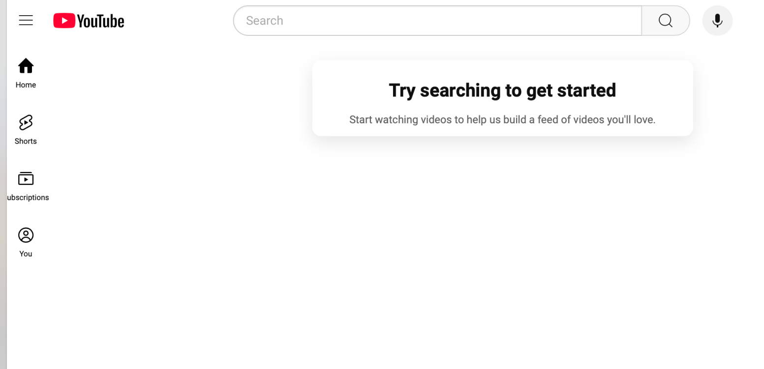 How to reset the YouTube algorithm | Popular Science