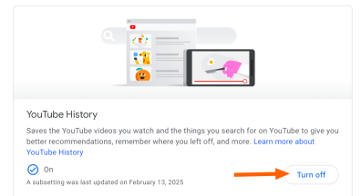 How to reset the YouTube algorithm | Popular Science
