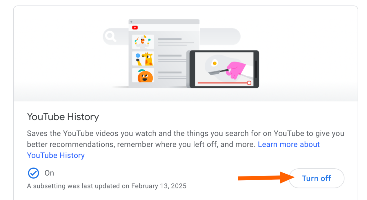 How to reset the YouTube algorithm | Popular Science