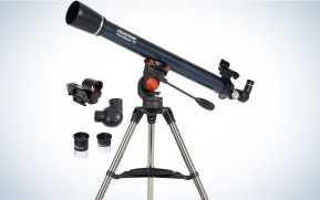 The best telescopes for beginners in 2025 | Popular Science
