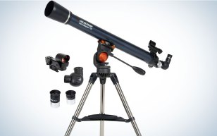 The best telescopes for beginners in 2025 | Popular Science