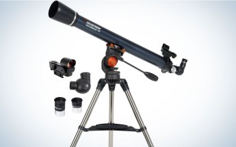 The best telescopes for beginners in 2025 | Popular Science