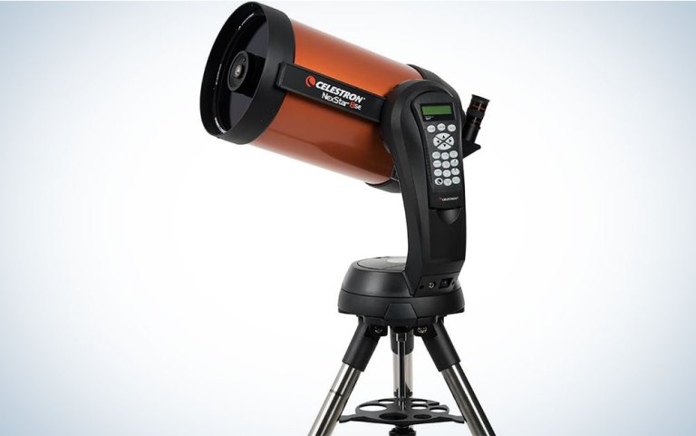 The best telescopes for beginners in 2025 | Popular Science