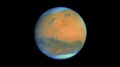 Why is Mars red? Our old understanding might be wrong. | Popular Science