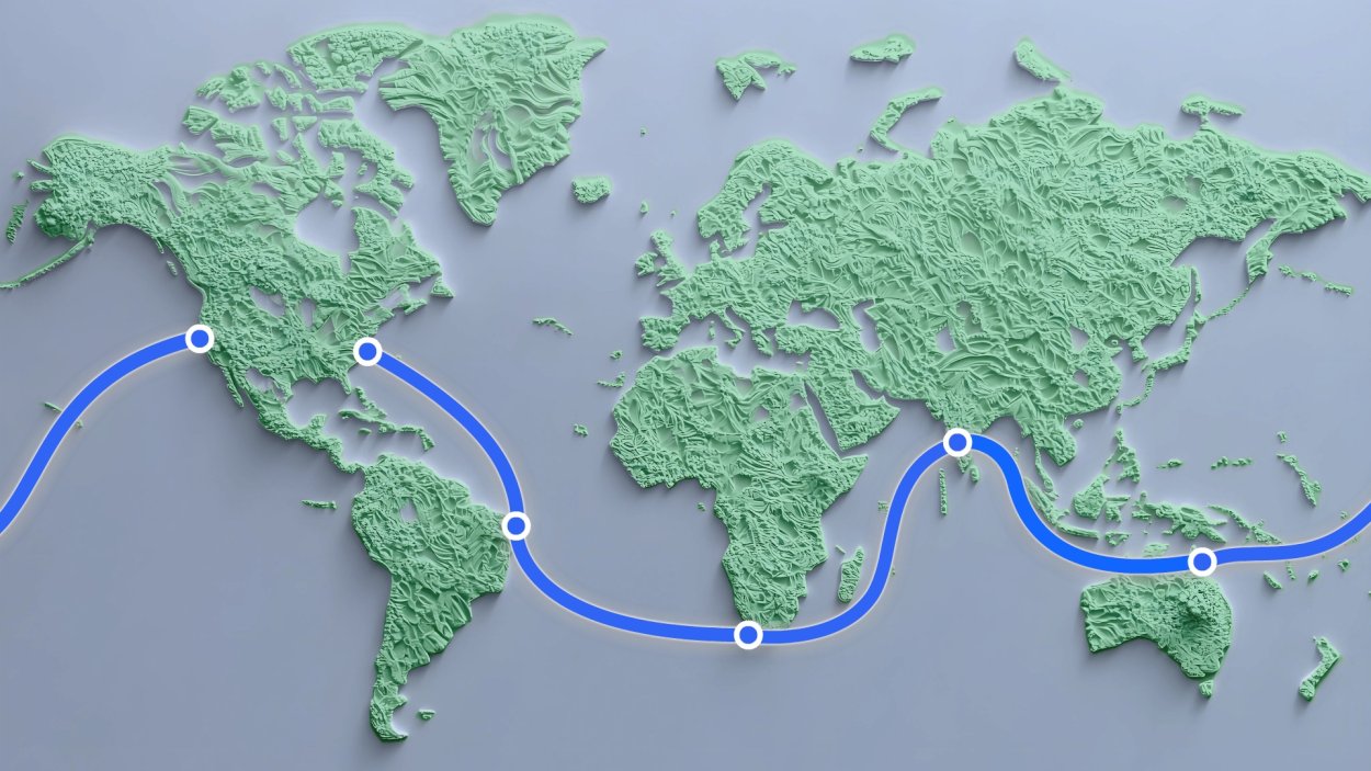 Meta spending billions on world's longest subsea internet cable ...