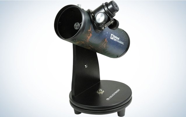 The best telescopes for beginners in 2025 | Popular Science