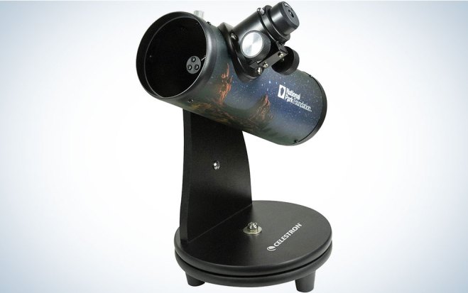 The best telescopes for beginners in 2025 | Popular Science