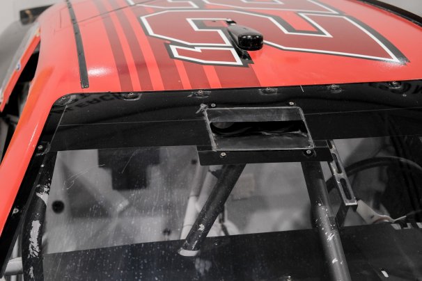 How 3D-printed parts changed the NASCAR Cup Series | Popular Science