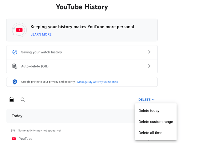 How to reset the YouTube algorithm | Popular Science