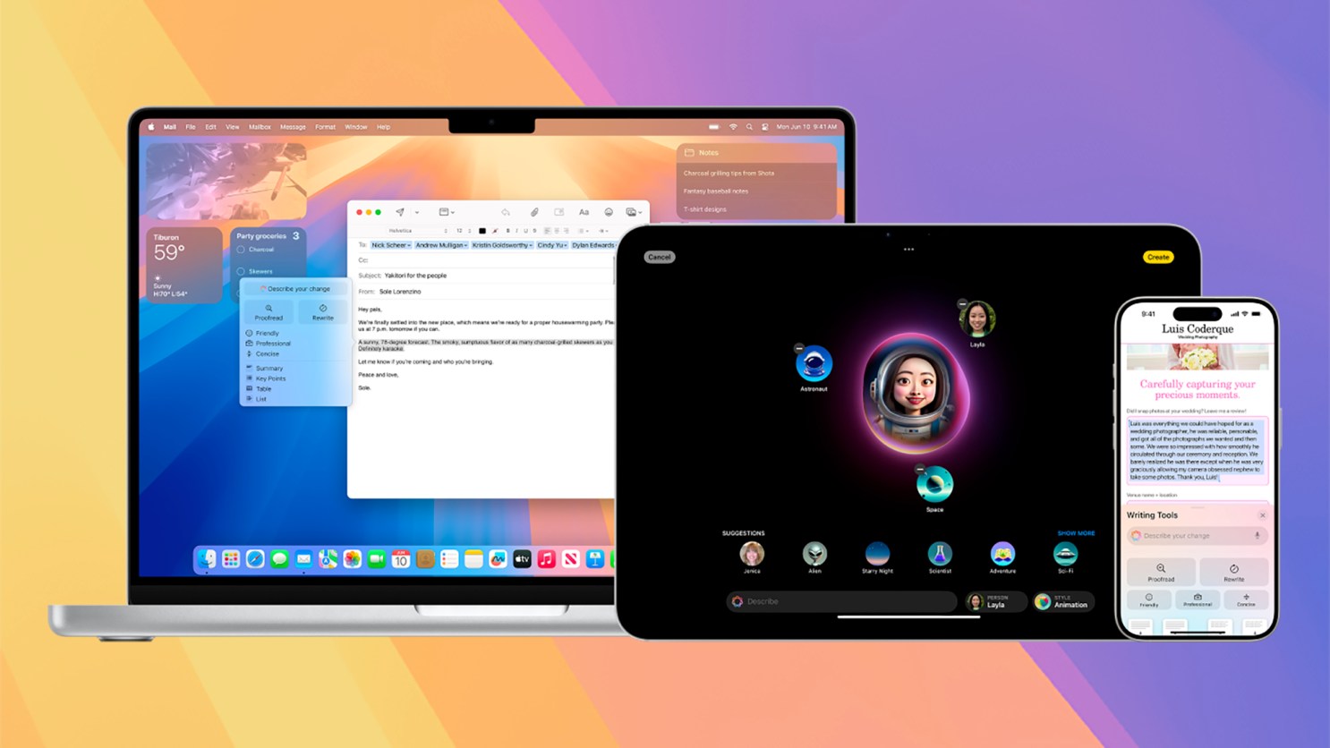 How to turn off Apple Intelligence on all your Apple devices | Popular ...