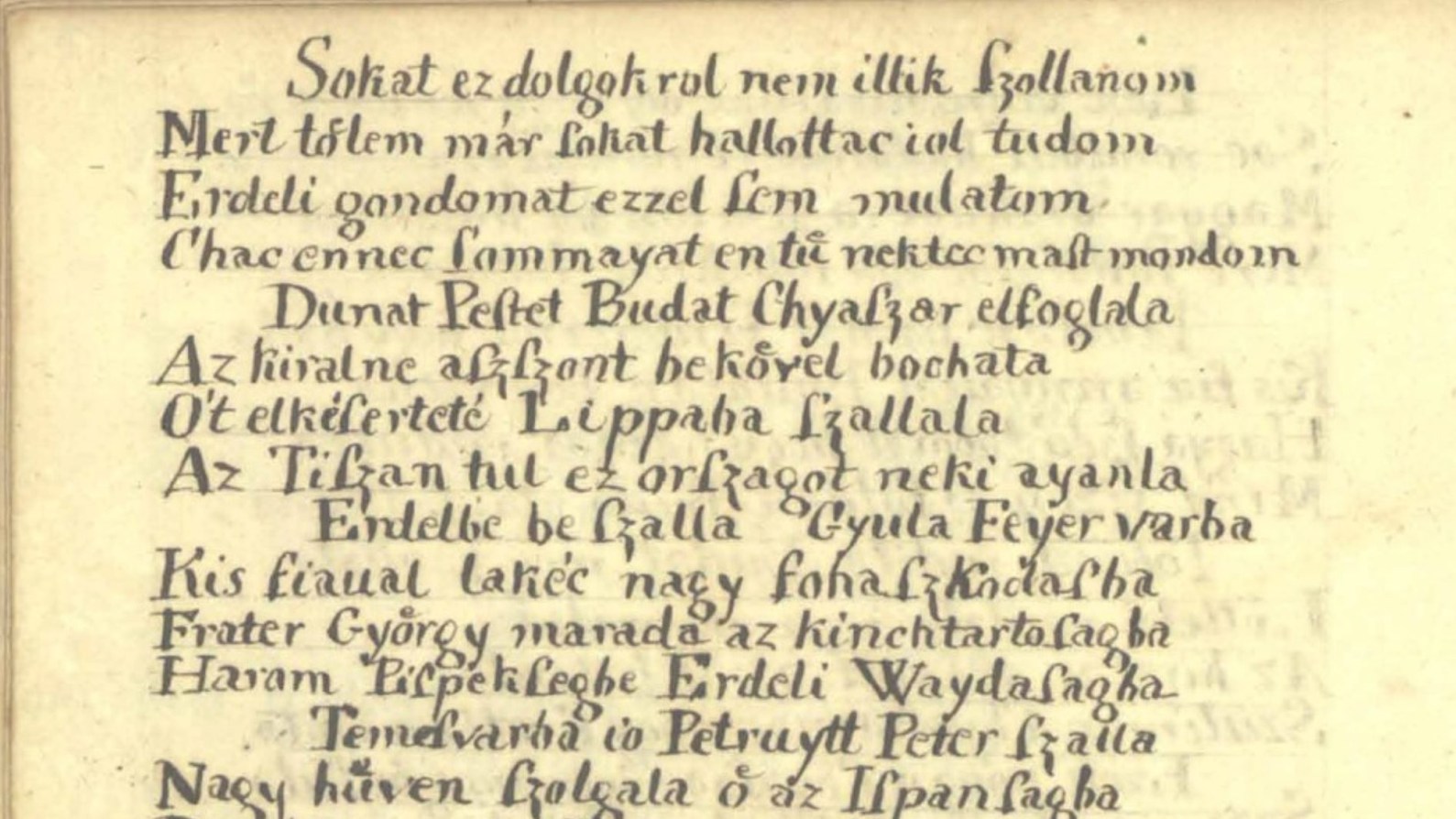 This odd predator thrived before the 'Great Dying' | Popular Science