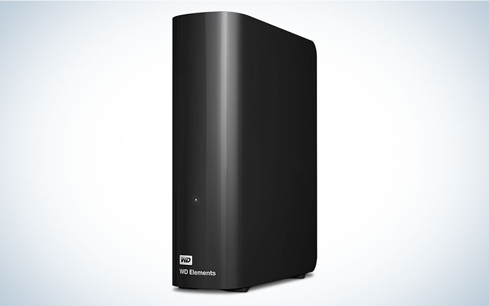 This 20TB hard drive can hold 40 million photos and it's cheaper than ...