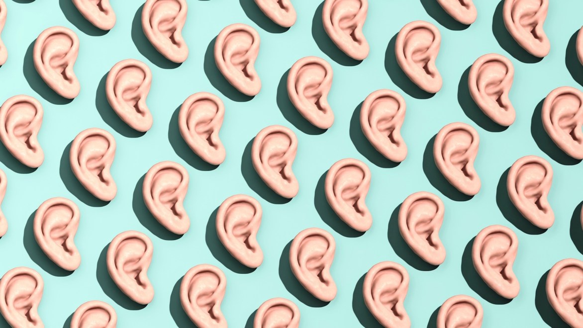 Why can some people wiggle their ears? | Popular Science