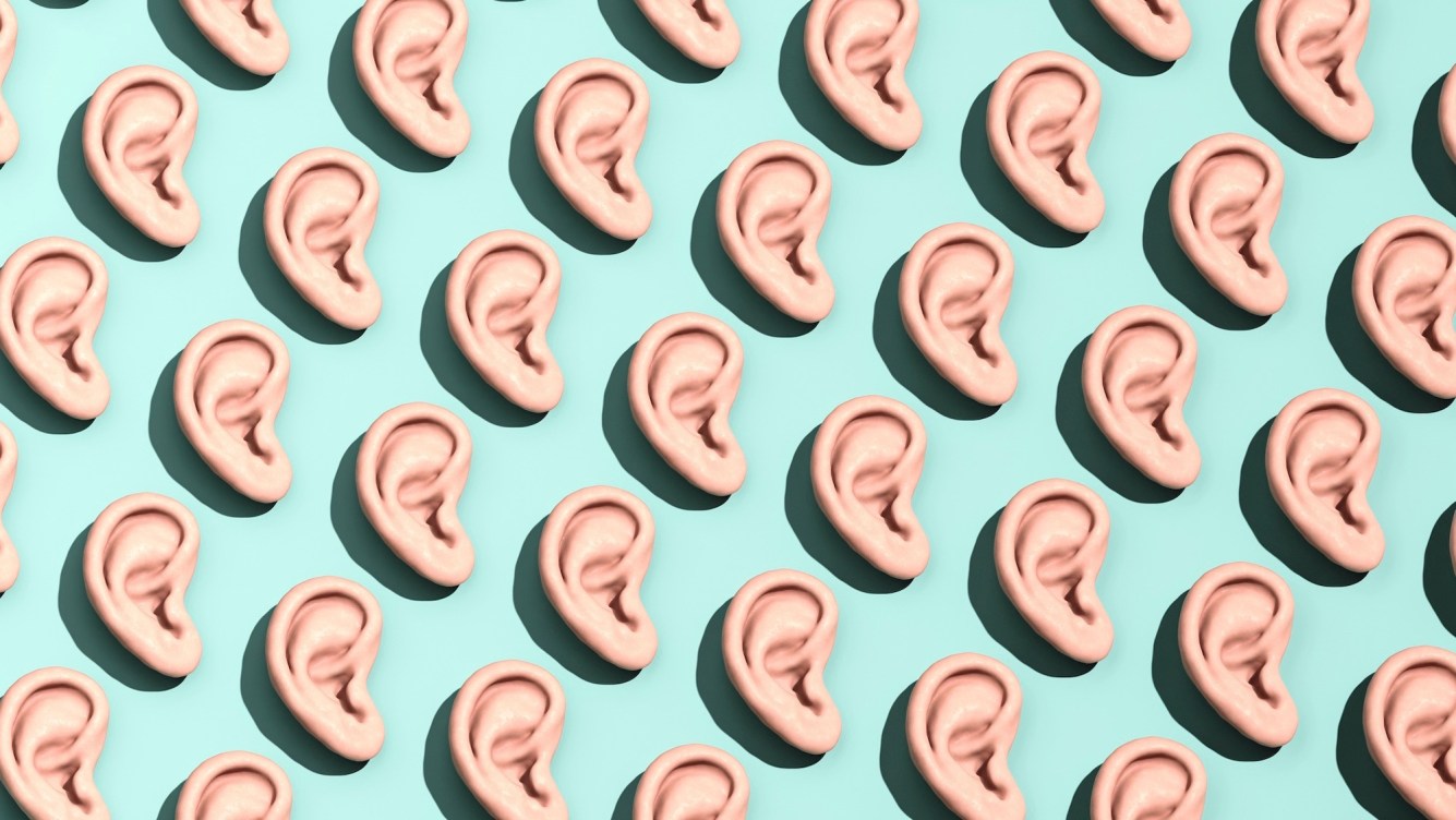 Why can some people wiggle their ears? | Popular Science
