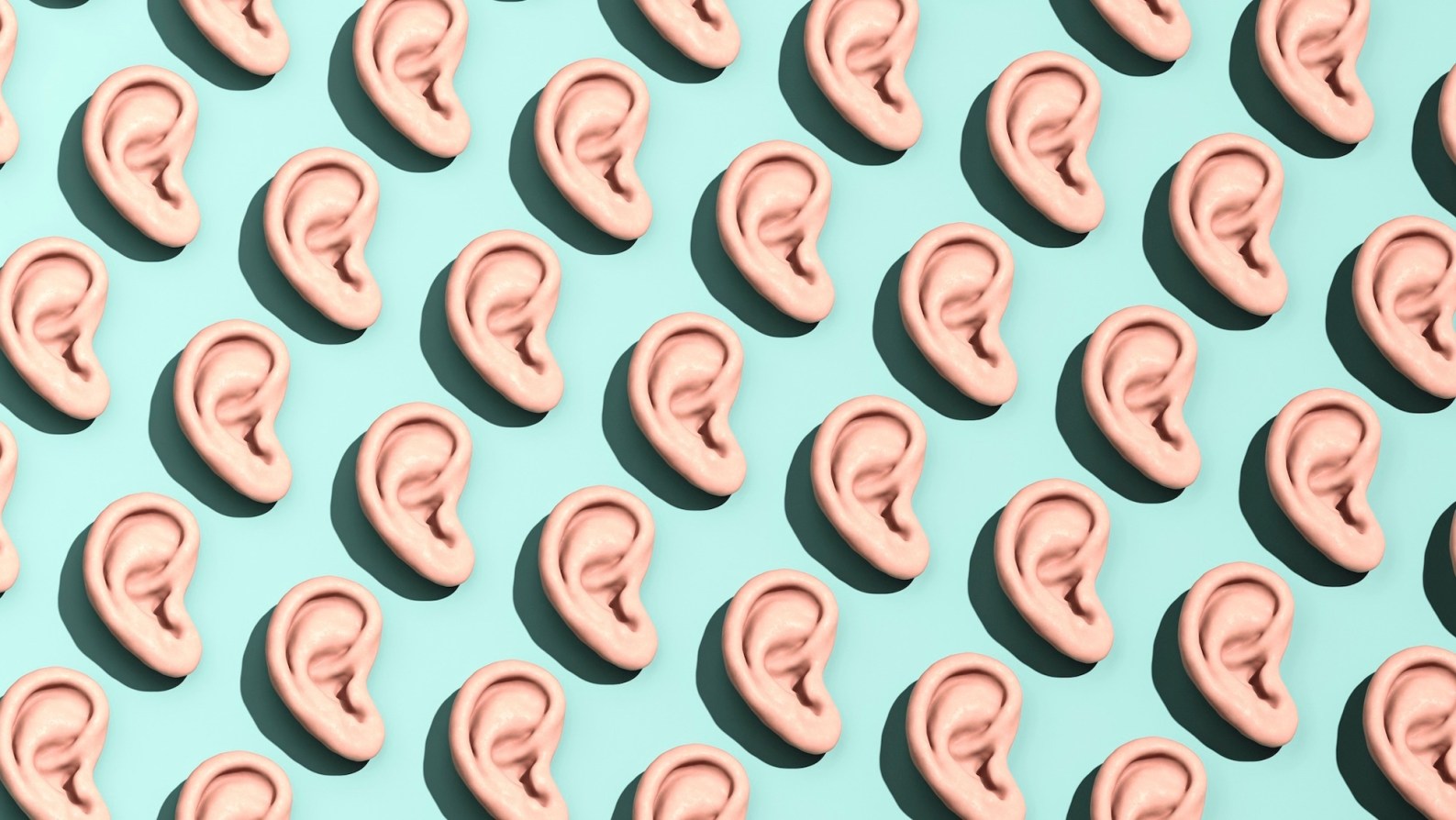 Why can some people wiggle their ears? | Popular Science