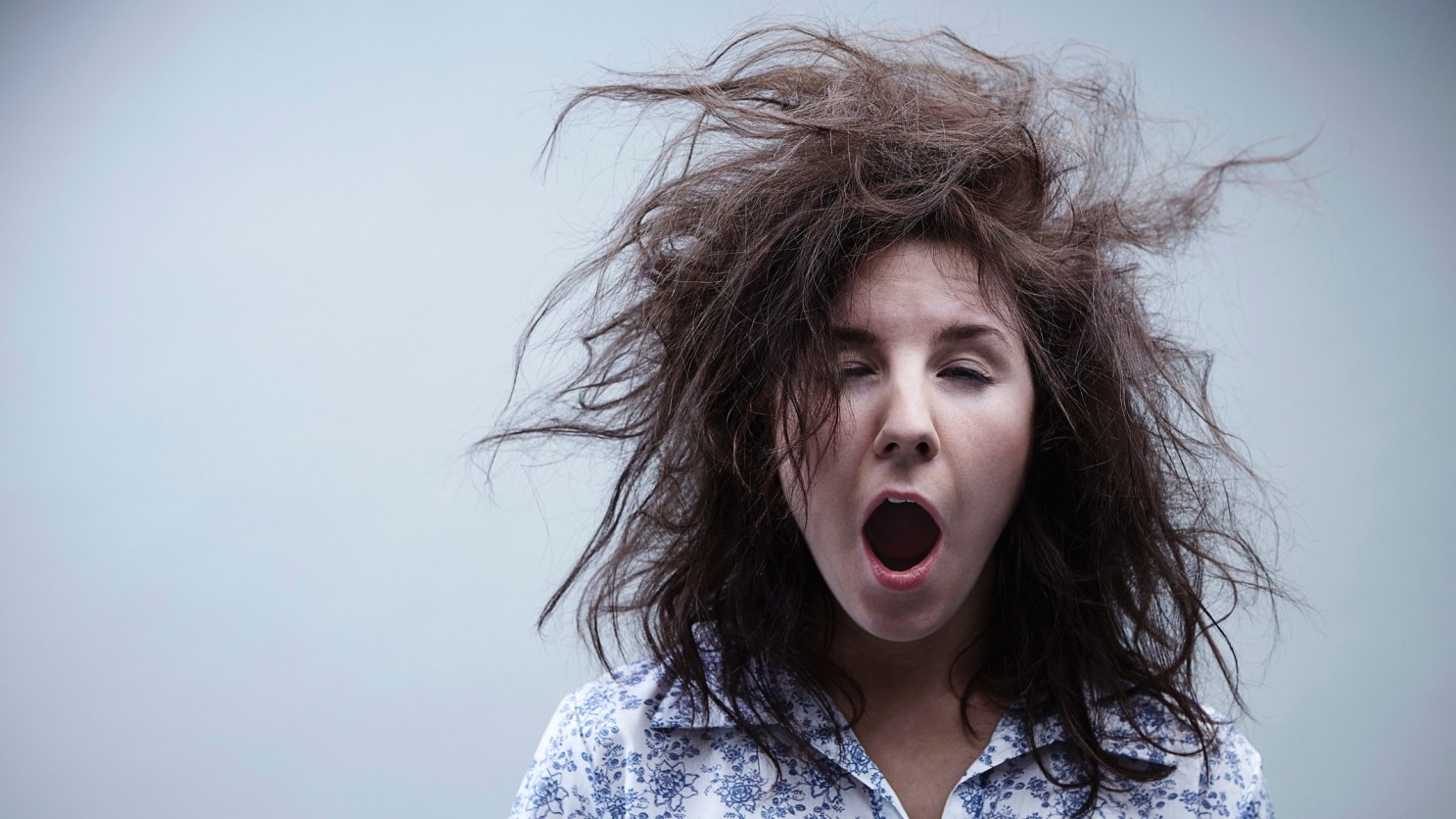 Why do some people need less sleep? | Popular Science