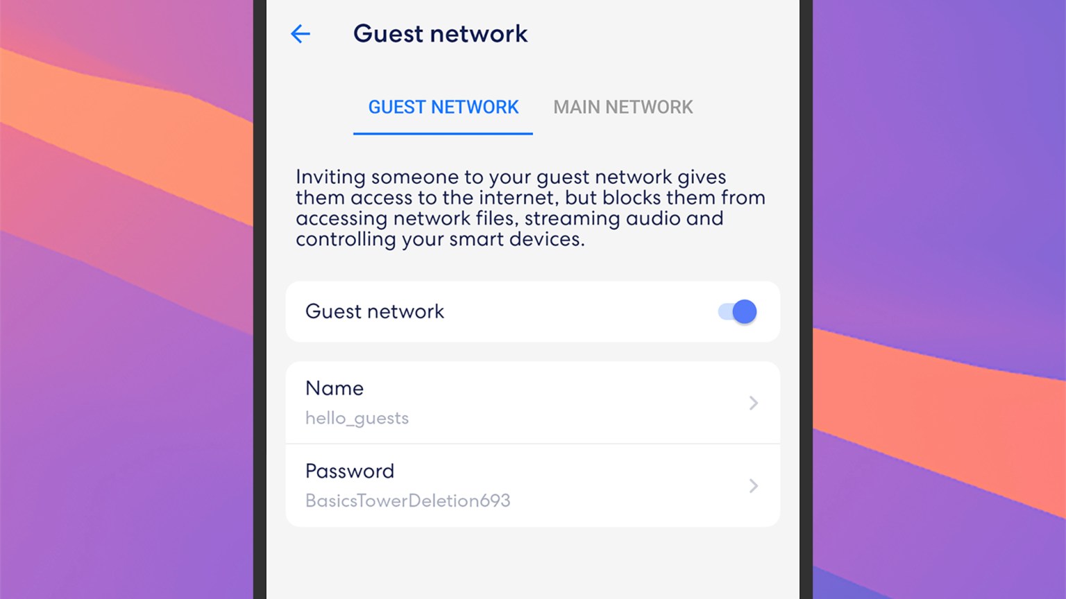 How to set up a separate Wi-Fi network for guests | Popular Science