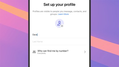 How to use the Signal app to keep your chats secure | Popular Science