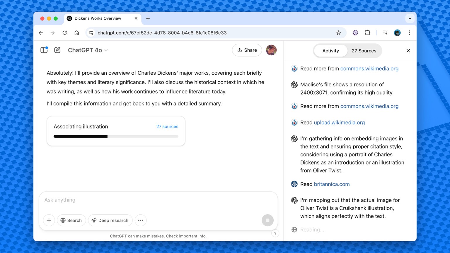 How to use ChatGPT as a personal AI research assistant | Popular Science