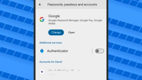 How to use the Google Password Manager | Popular Science