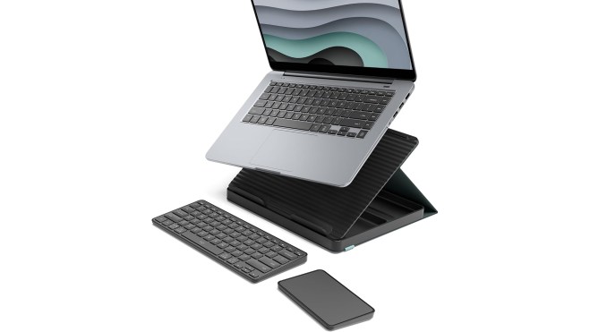 How to turn your laptop into a desktop computer | Popular Science