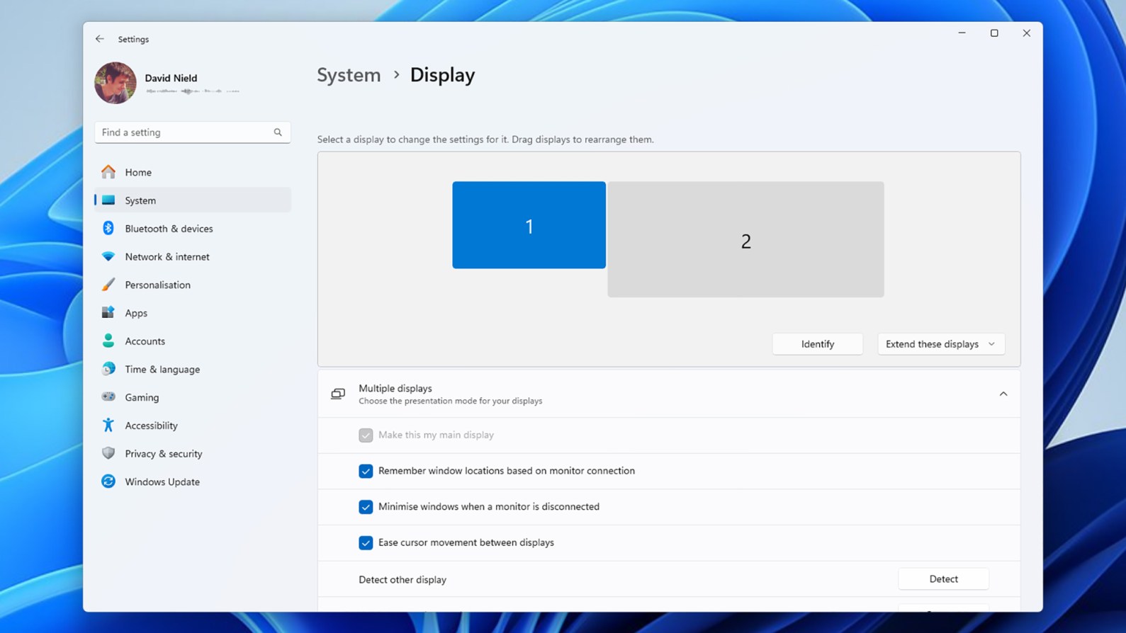How to turn your laptop into a desktop computer | Popular Science