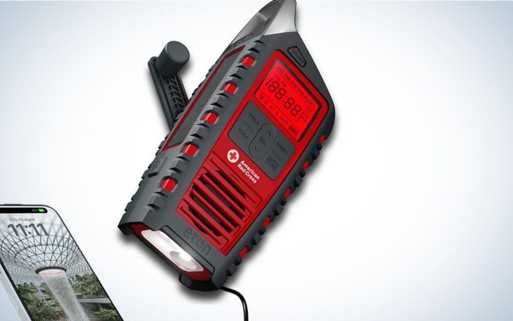 How to build the best bug-out bag | Popular Science
