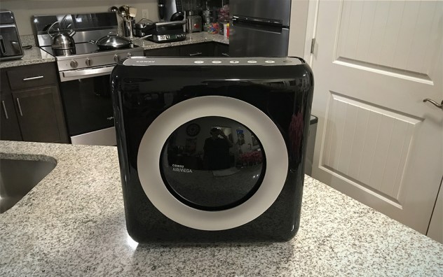 The best portable air purifiers for 2025 | Popular Science