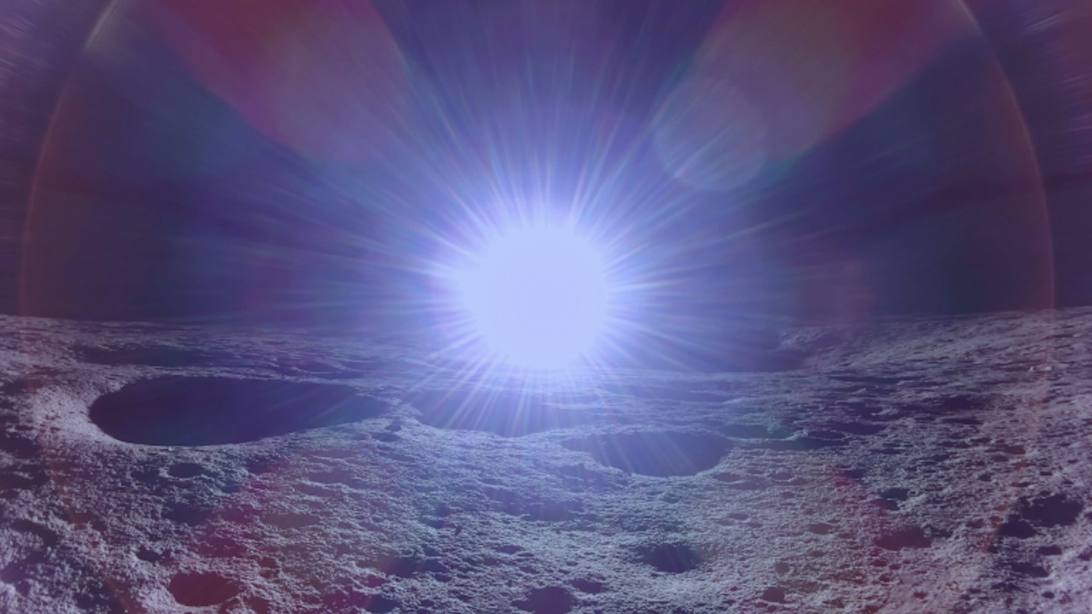 NASA uses GPS on the moon for the first time | Popular Science