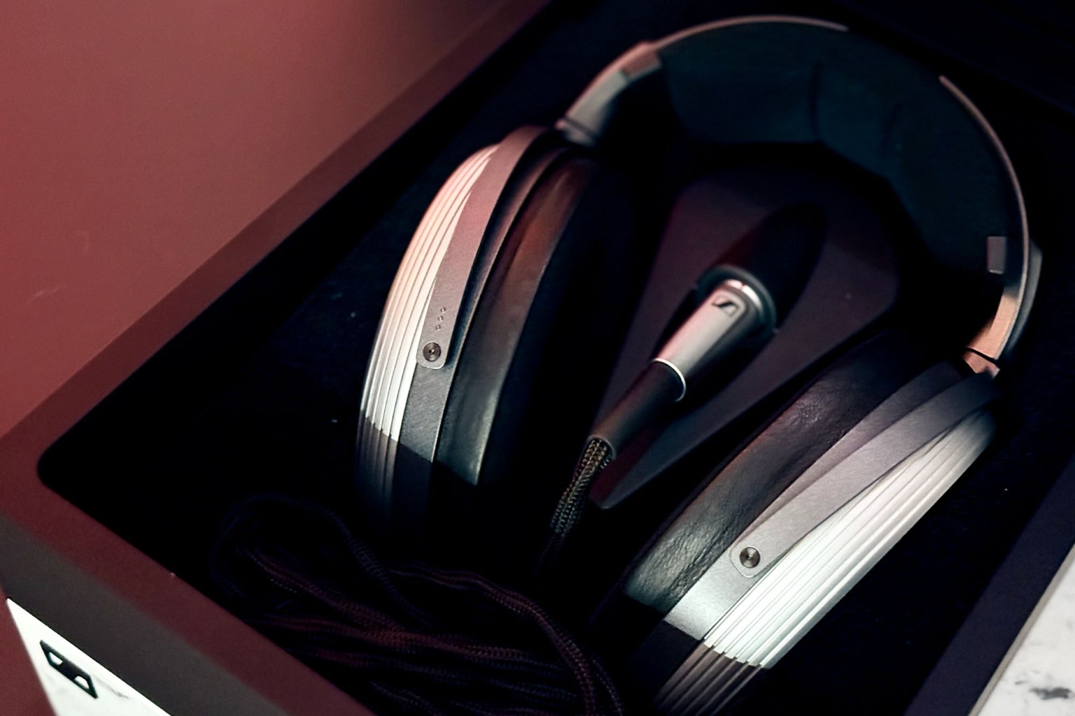 Inside the factory building headphones that cost more than a luxury car ...