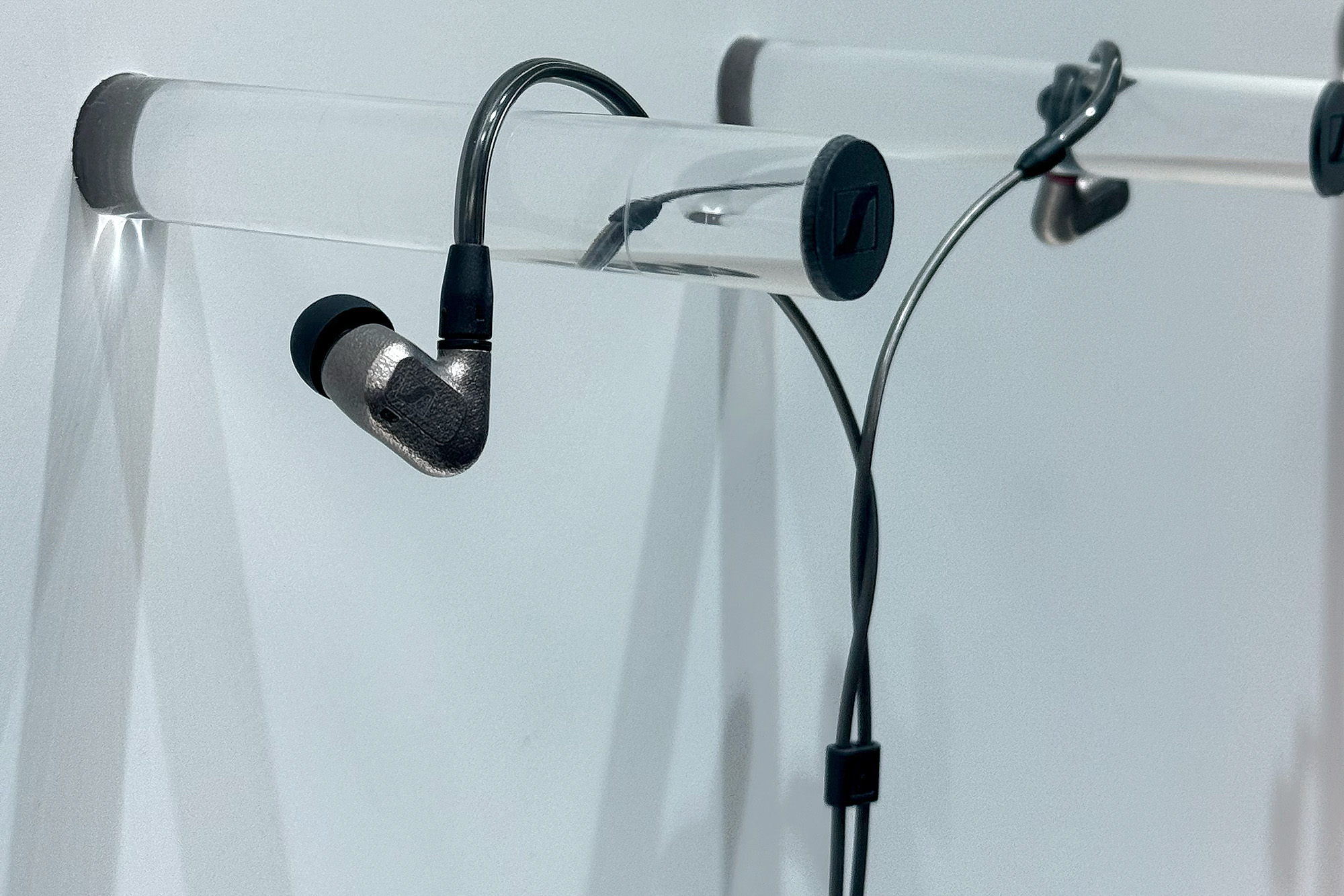 Inside the factory building headphones that cost more than a luxury car ...