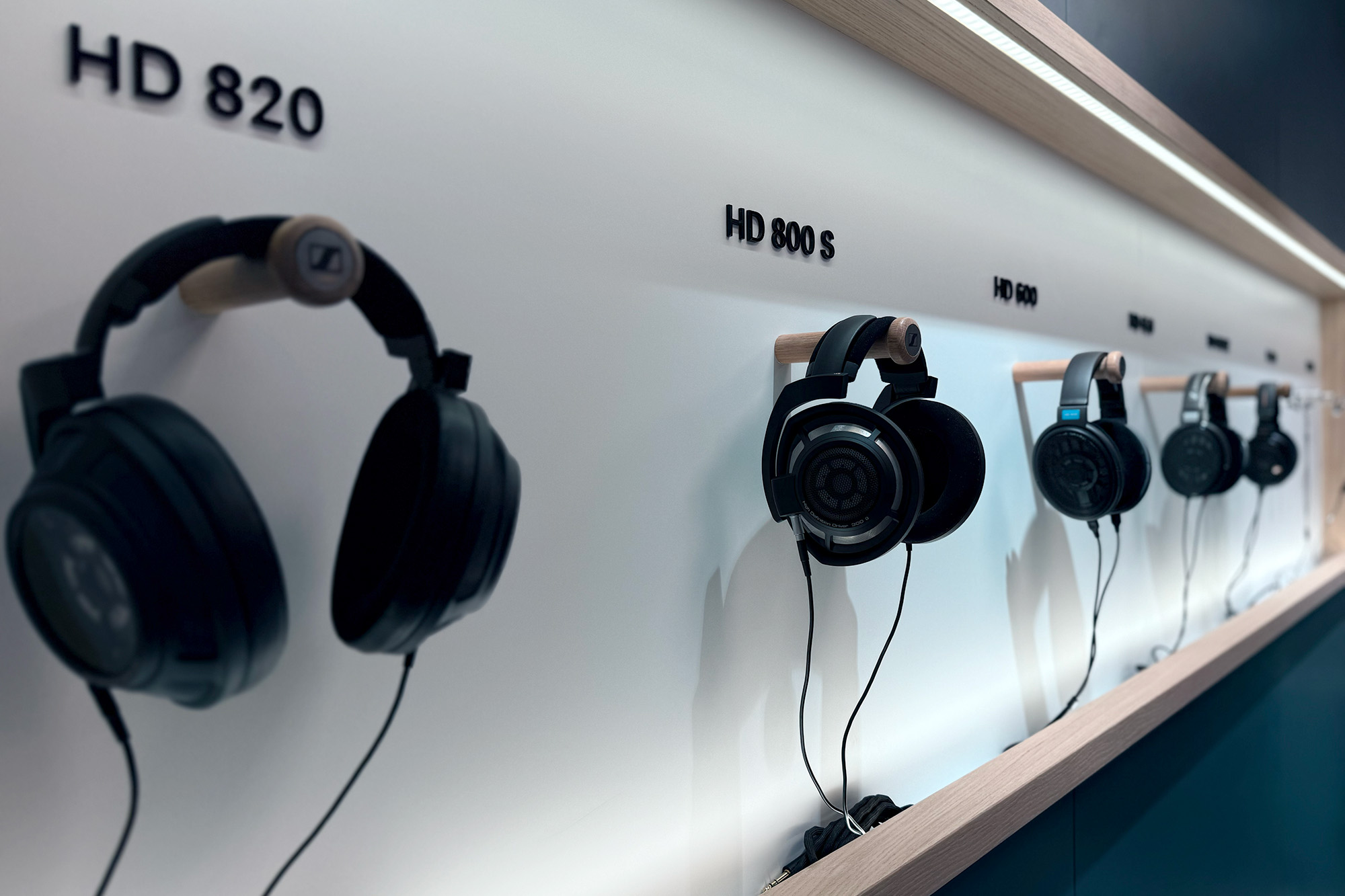 Inside the factory building headphones that cost more than a luxury car ...
