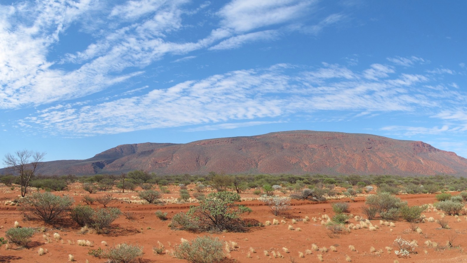 Earth's oldest meteorite crater found in Australia | Popular Science