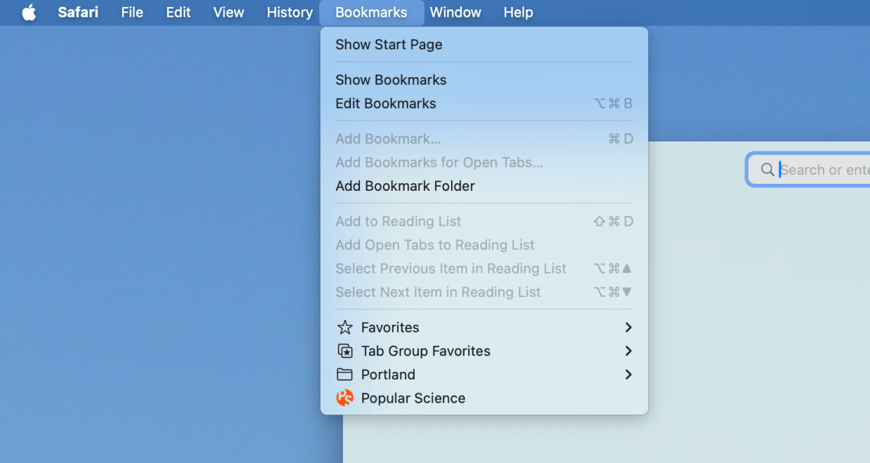 You should add keyboard shortcuts to your Mac | Popular Science