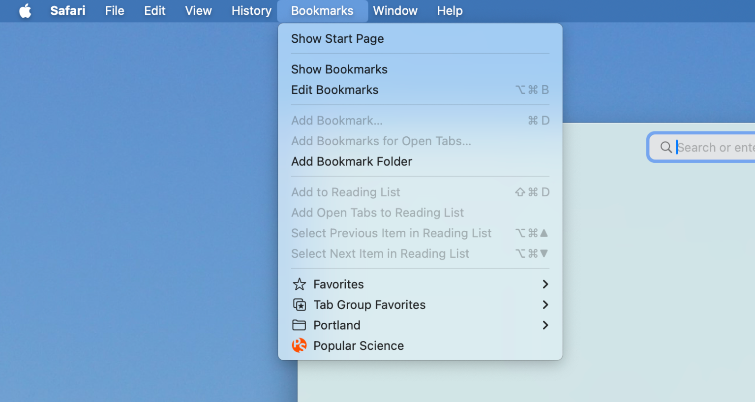 You should add keyboard shortcuts to your Mac | Popular Science
