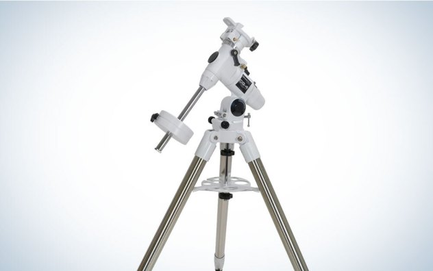 The best telescope mounts for 2025 | Popular Science
