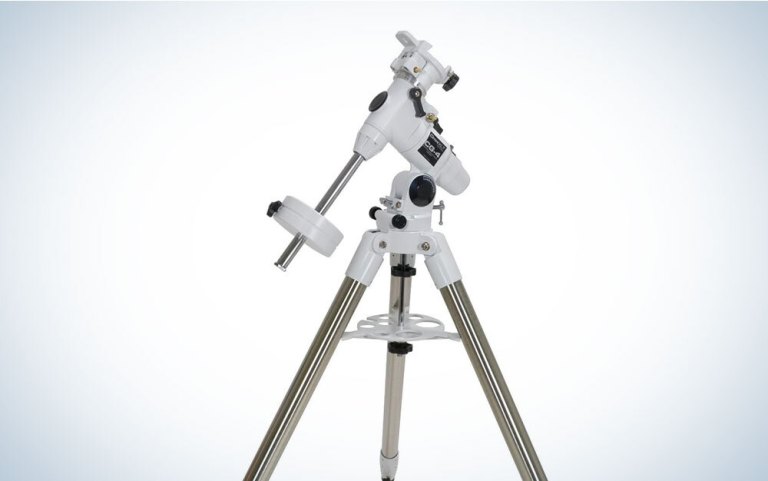 The best telescope mounts for 2026 | Popular Science