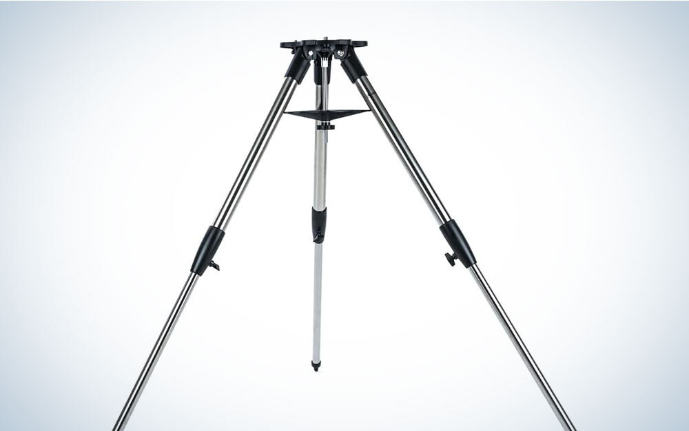 The best telescope mounts for 2025 | Popular Science