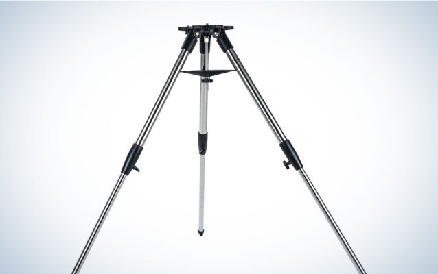 The best telescope mounts for 2025 | Popular Science