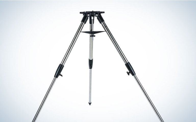 The best telescope mounts for 2025 | Popular Science