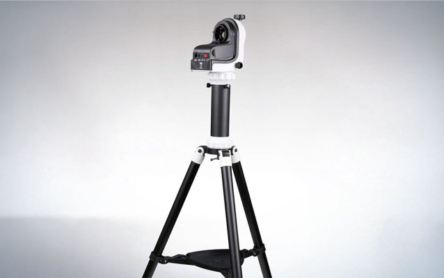The best telescope mounts for 2025 | Popular Science