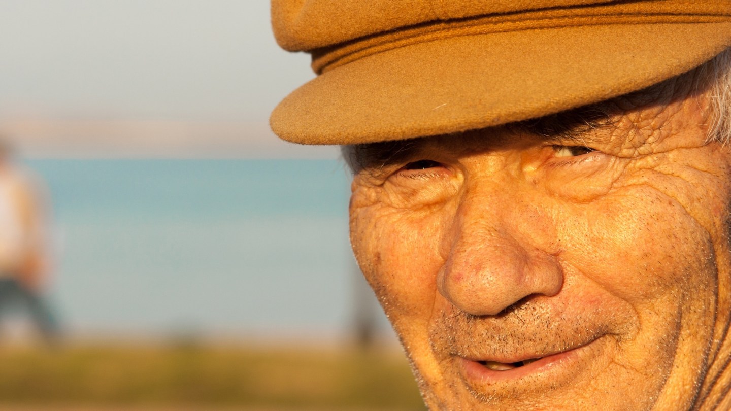 NASA just announced a plane with a radical wing design | Popular Science