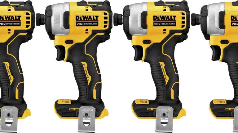 Save up to 43% off popular DeWalt tools with these Amazon Prime Day ...