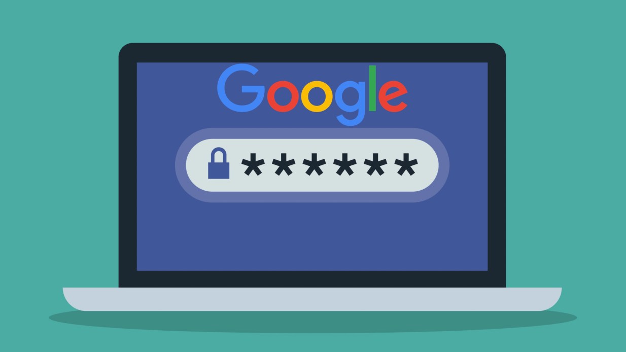 How to use the Google Password Manager | Popular Science