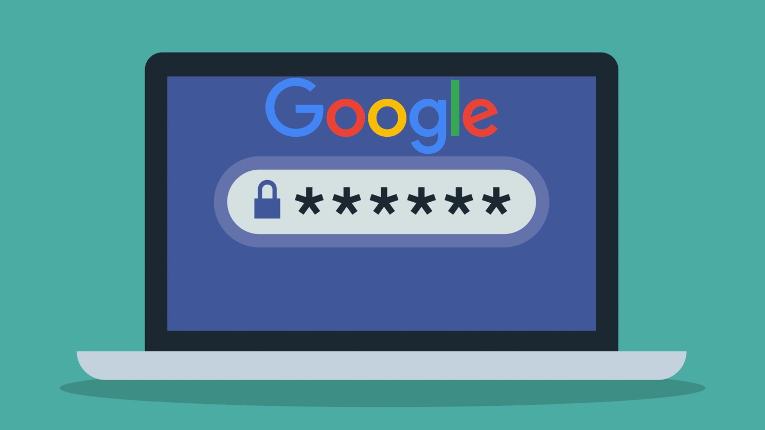 How to use the Google Password Manager | Popular Science